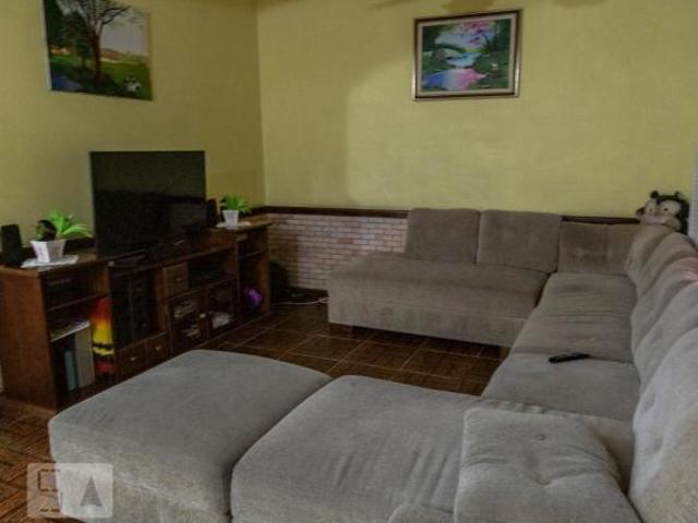 Casa à Venda Itaquera, 3 Quartos, 120 m2