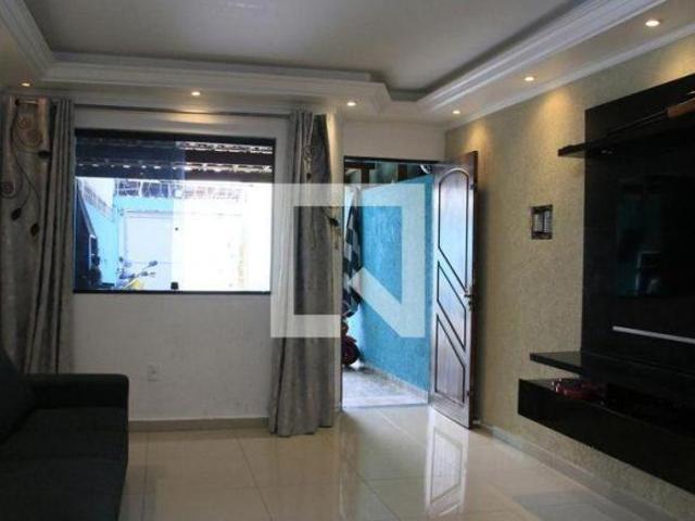 Casa à Venda Itaquera, 3 Quartos, 120 m2