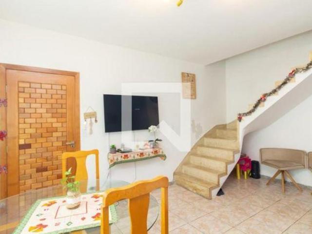 Casa à Venda Itaquera, 3 Quartos, 120 m2