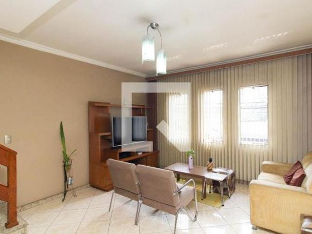 Casa à Venda Itaquera, 3 Quartos, 120 m2