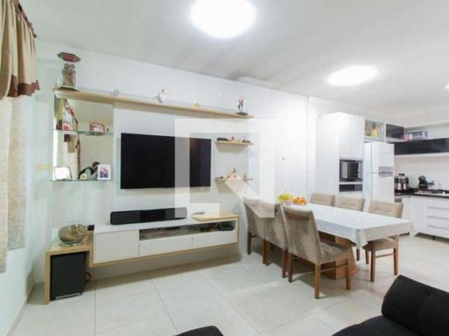 Casa à Venda Itaquera, 3 Quartos, 120 m² São Paulo