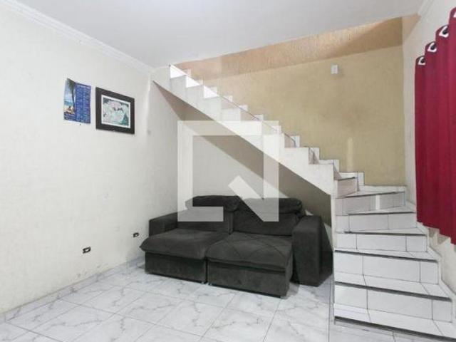 Casa à Venda Itaquera, 3 Quartos, 120 m² São Paulo