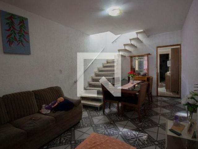 Casa à Venda Itaquera, 3 Quartos, 120 m² São Paulo