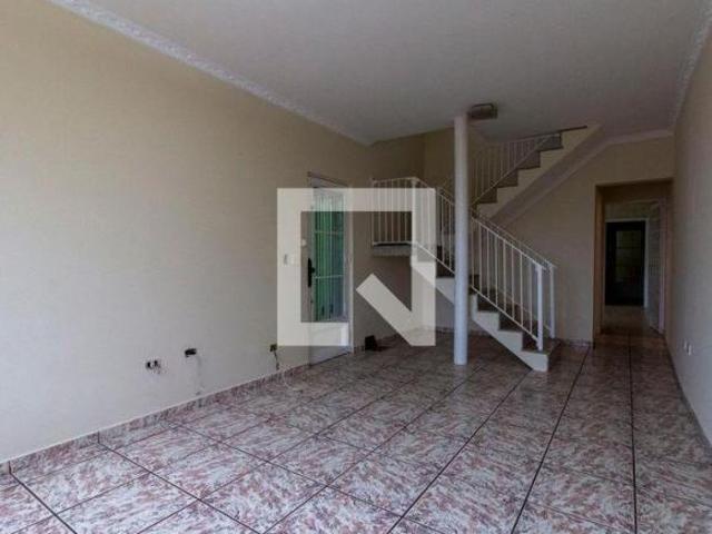 Casa à Venda Itaquera, 3 Quartos, 120 m² São Paulo