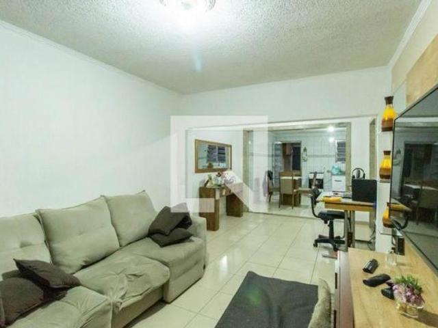Casa à Venda Itaquera, 3 Quartos, 124 m² São Paulo