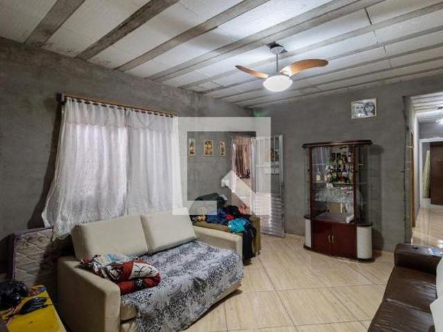 Casa à Venda Itaquera, 3 Quartos, 125 m2