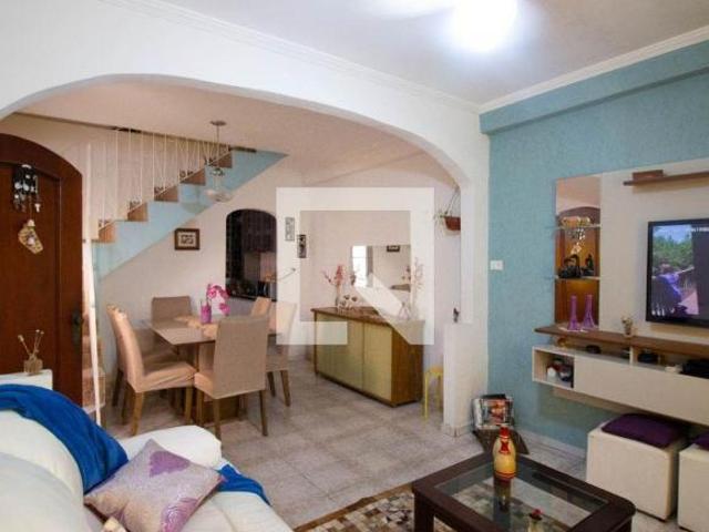 Casa à Venda Itaquera, 3 Quartos, 125 m2