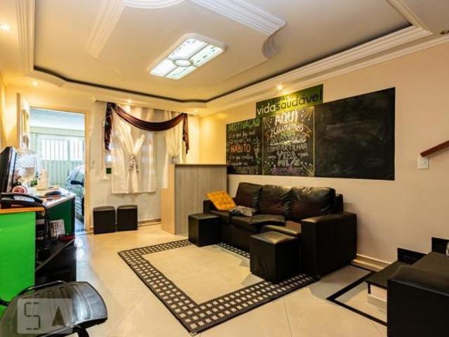 Casa à Venda Itaquera, 3 Quartos, 125 m2