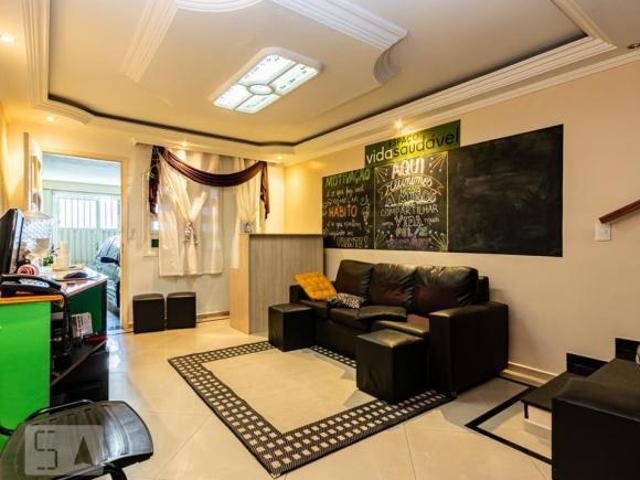 Casa à Venda Itaquera, 3 Quartos, 125 m² São Paulo