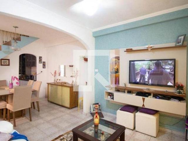 Casa à Venda Itaquera, 3 Quartos, 125 m² São Paulo
