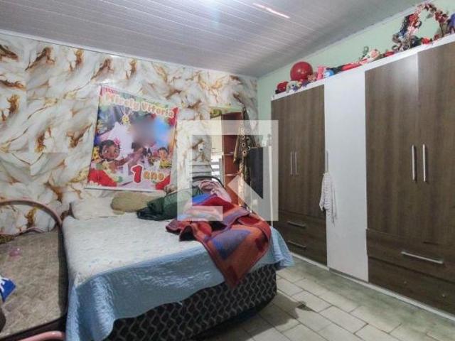 Casa à Venda Itaquera, 3 Quartos, 126 m2