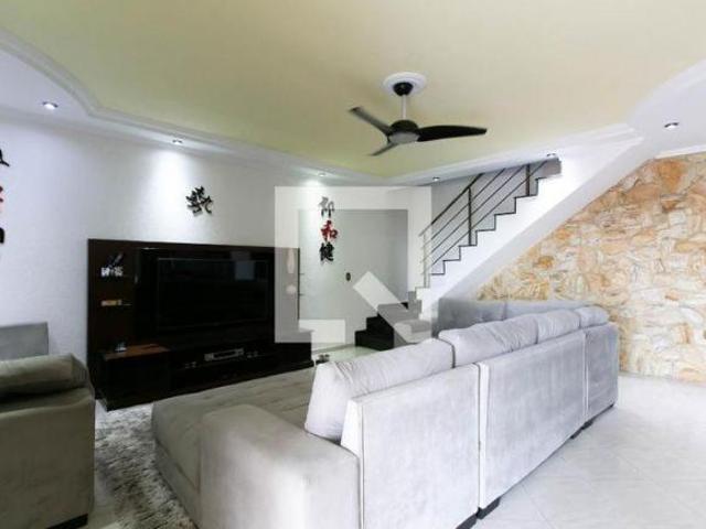 Casa à Venda Itaquera, 3 Quartos, 128 m² São Paulo
