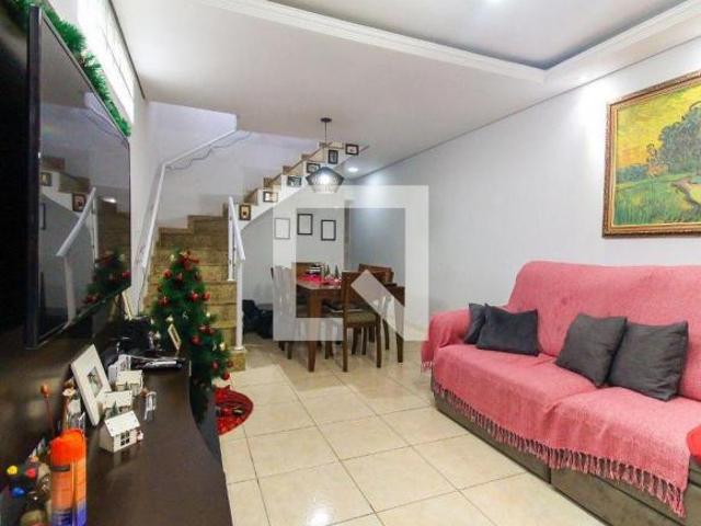 Casa à Venda Itaquera, 3 Quartos, 130 m2