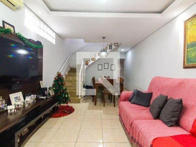 Casa à Venda Itaquera, 3 Quartos, 130 m² São Paulo