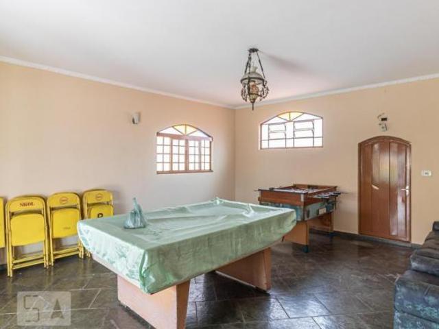 Casa à Venda Itaquera, 3 Quartos, 300 m² São Paulo