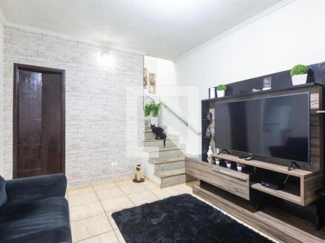Casa à Venda Itaquera, 3 Quartos, 74 m² São Paulo