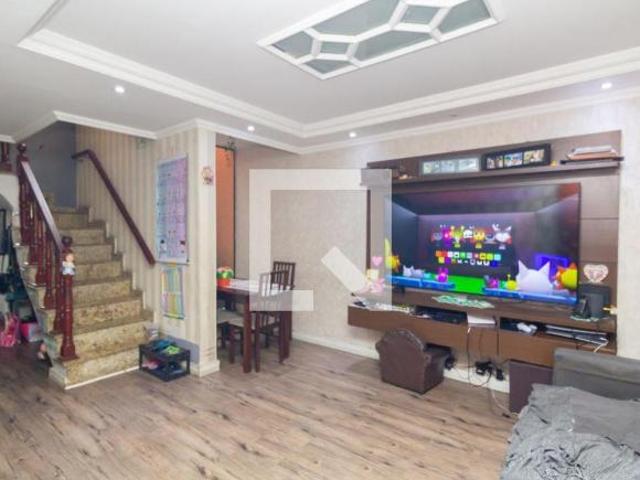 Casa à Venda Itaquera, 3 Quartos, 98 m2