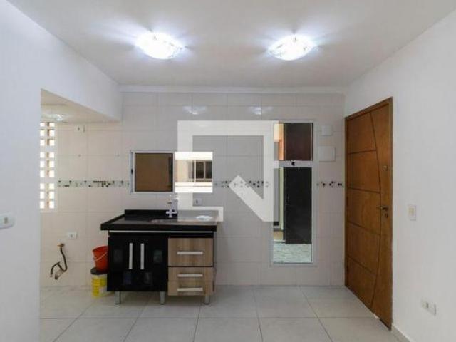 Casa à Venda Itaquera, 1 Quarto, 33 m² São Paulo