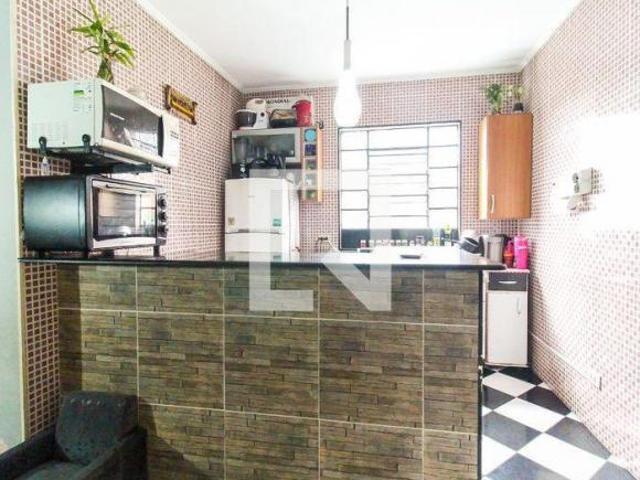 Casa à Venda Itaquera, 1 Quarto, 35 m² São Paulo