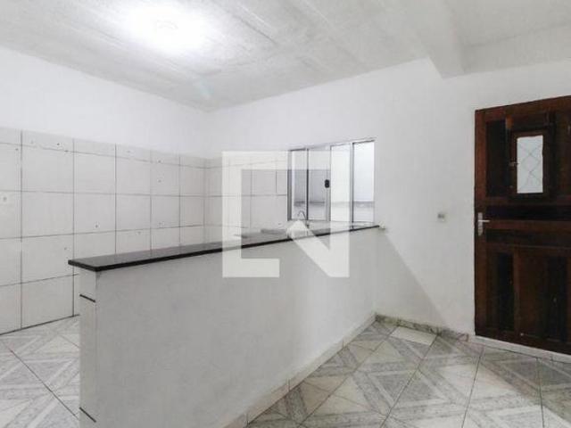Casa à Venda Itaquera, 1 Quarto, 36 m² São Paulo