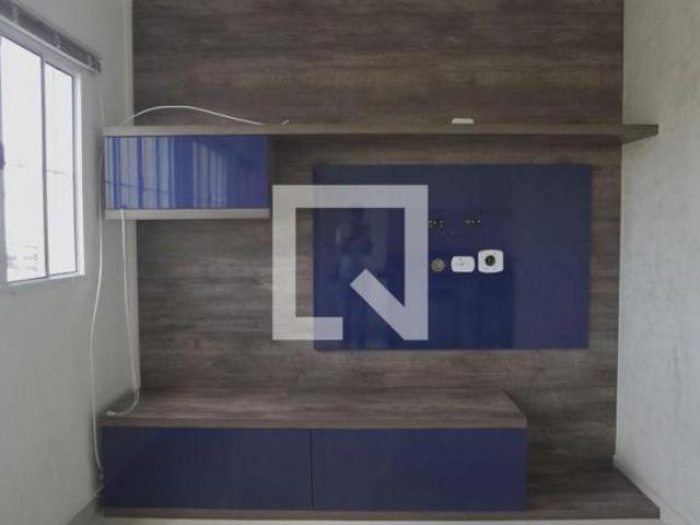 Casa à Venda Itaquera, 1 Quarto, 38 m² São Paulo