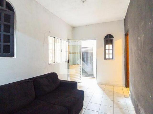 Casa à Venda Itaquera, 1 Quarto, 46 m² São Paulo