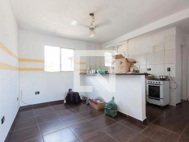 Casa à Venda Itaquera, 1 Quarto, 50 m² São Paulo