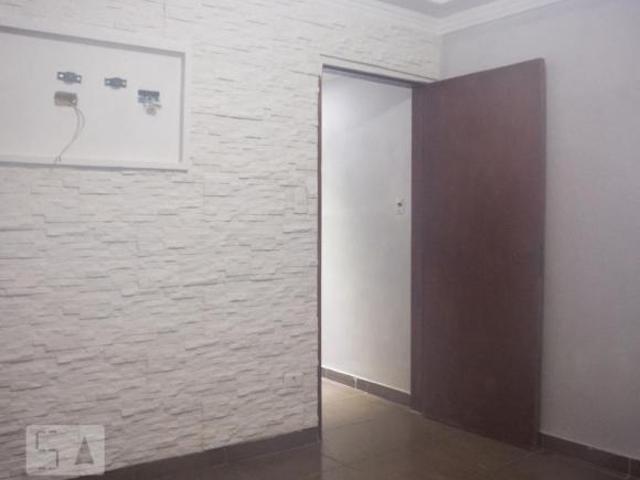 Casa à Venda Itaquera, 1 Quarto, 50 m² São Paulo