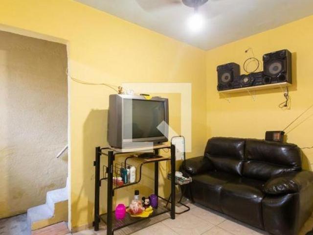 Casa à Venda Itaquera, 1 Quarto, 50 m² São Paulo