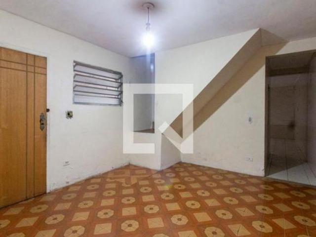 Casa à Venda Itaquera, 1 Quarto, 60 m2