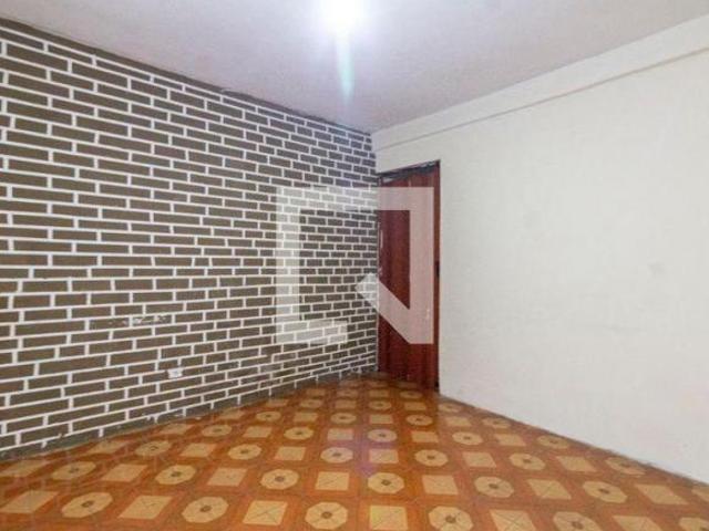 Casa à Venda Itaquera, 1 Quarto, 60 m² São Paulo