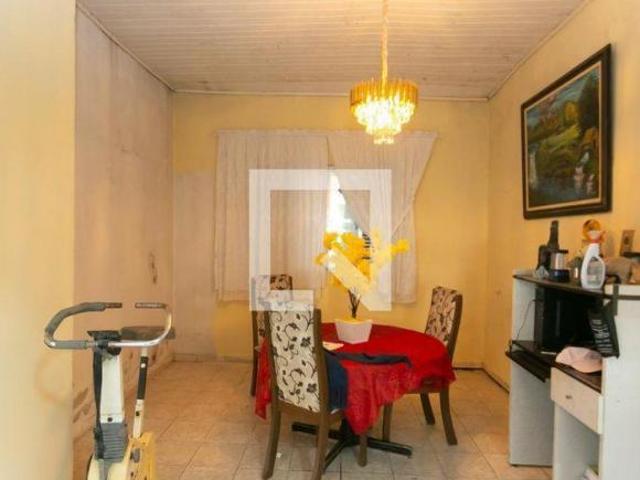 Casa à Venda Itaquera, 2 Quartos, 150 m² São Paulo