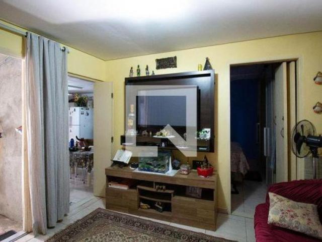 Casa à Venda Itaquera, 2 Quartos, 180 m² São Paulo