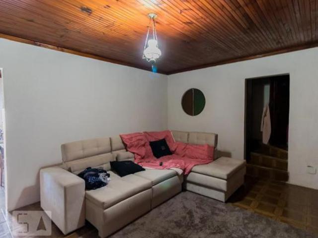 Casa à Venda Itaquera, 2 Quartos, 1000 m2