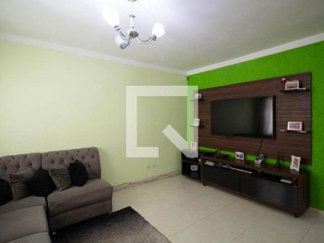 Casa à Venda Itaquera, 2 Quartos, 100 m2