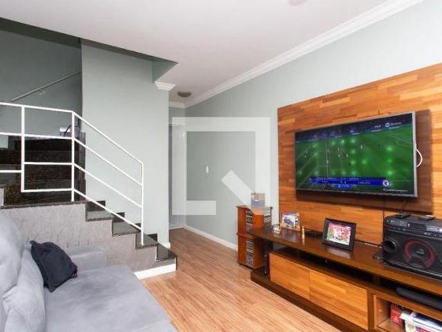 Casa à Venda Itaquera, 2 Quartos, 100 m2