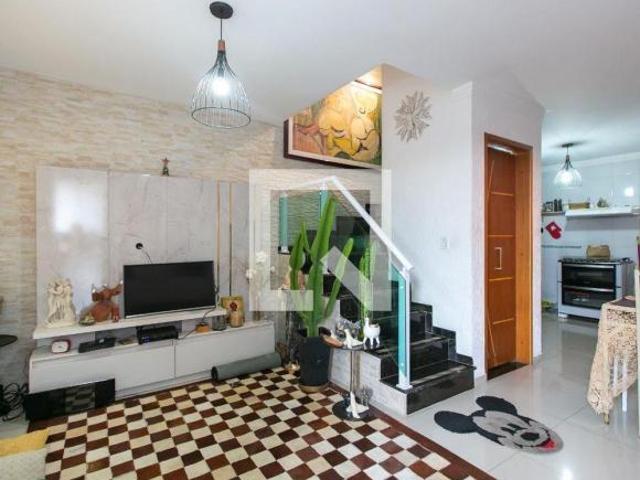 Casa à Venda Itaquera, 2 Quartos, 100 m2