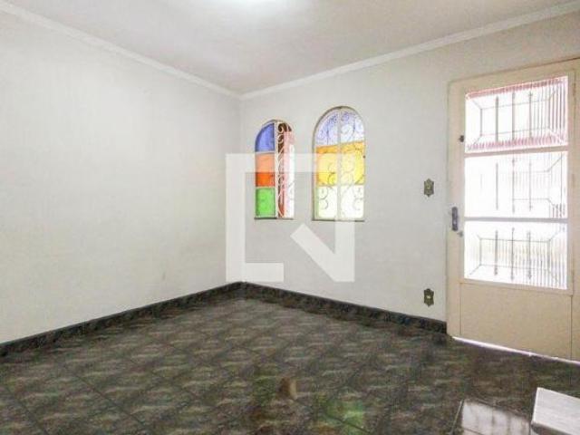 Casa à Venda Itaquera, 2 Quartos, 100 m2
