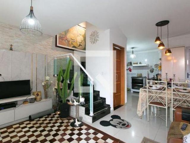 Casa à Venda Itaquera, 2 Quartos, 100 m² São Paulo