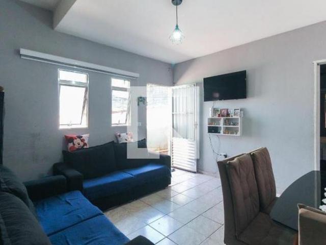 Casa à Venda Itaquera, 2 Quartos, 105 m2