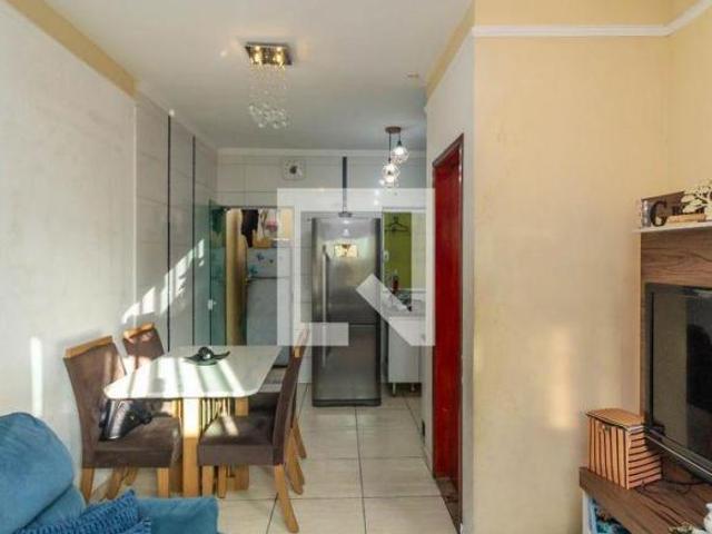 Casa à Venda Itaquera, 2 Quartos, 105 m² São Paulo
