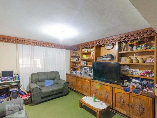Casa à Venda Itaquera, 2 Quartos, 106 m² São Paulo