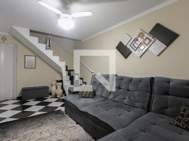 Casa à Venda Itaquera, 2 Quartos, 108 m2