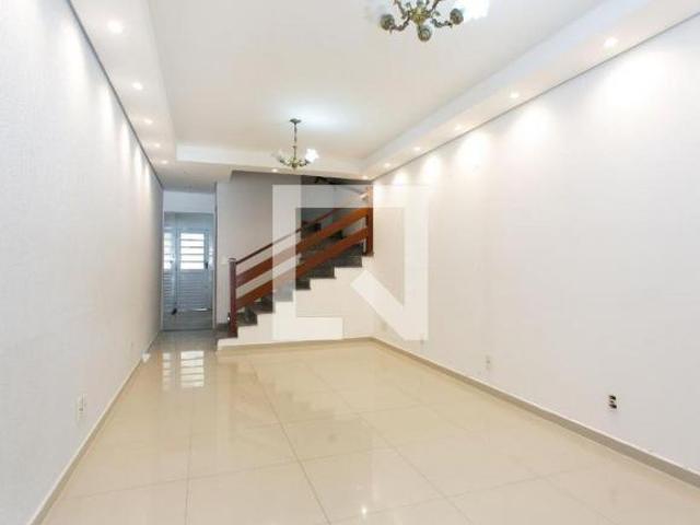 Casa à Venda Itaquera, 2 Quartos, 110 m2