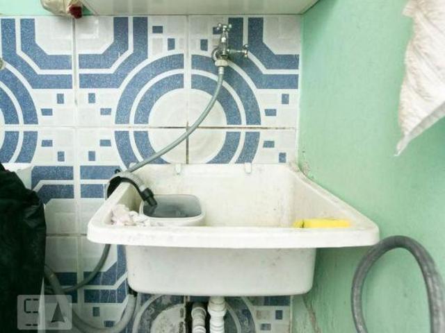 Casa à Venda Itaquera, 2 Quartos, 110 m2