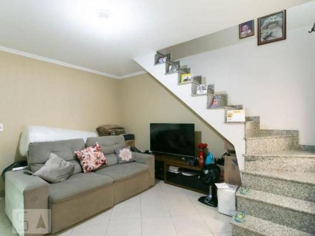 Casa à Venda Itaquera, 2 Quartos, 110 m² São Paulo