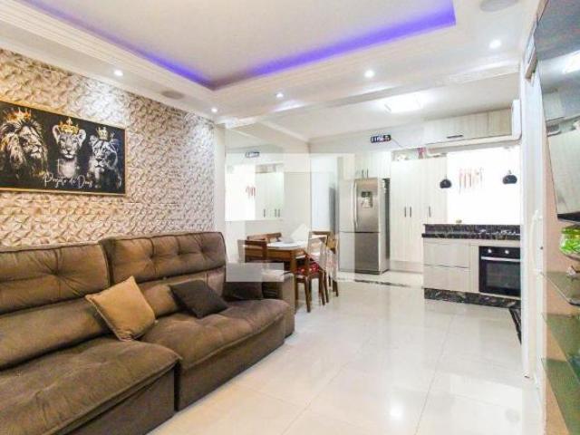 Casa à Venda Itaquera, 2 Quartos, 117 m2