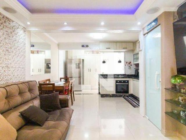 Casa à Venda Itaquera, 2 Quartos, 117 m² São Paulo