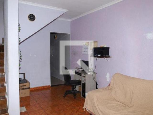 Casa à Venda Itaquera, 2 Quartos, 114 m2