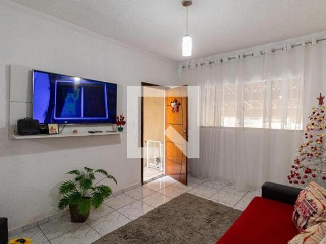 Casa à Venda Itaquera, 2 Quartos, 115 m2